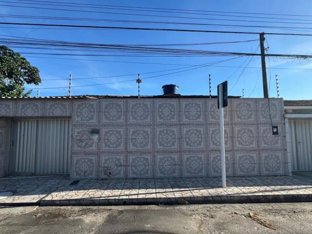 Casa / Sobrado para Venda em Maceió/AL Tabuleiro do Martins 3 Quartos