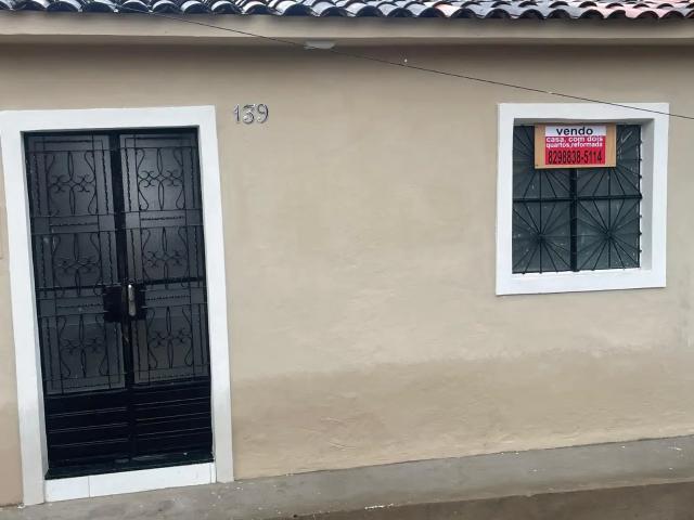 Casa / Sobrado para Venda em Maceió/AL Trapiche da Barra 2 Quartos