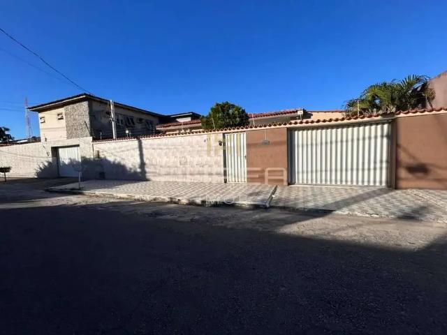 Casa / Sobrado para Venda em Maceió/AL Trapiche da Barra 3 Quartos