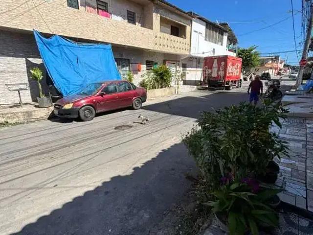 Casa / Sobrado para Venda em Maceió/AL Vergel do Lago 2 Quartos