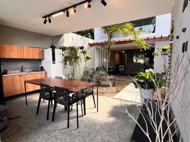 Casa / Sobrado para Venda em Maceió/AL Vergel do Lago 3 Quartos