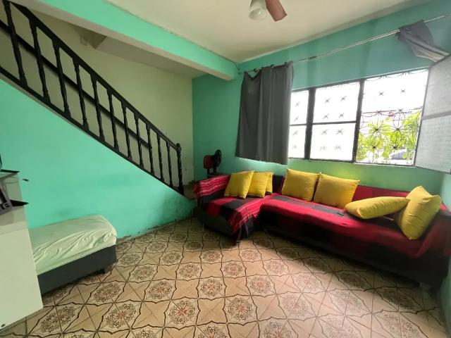Casa / Sobrado para Venda em Maceió/AL Vergel do Lago 3 Quartos