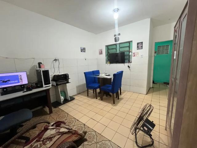 Casa / Sobrado para Venda em Maceió/AL Vergel do Lago 3 Quartos