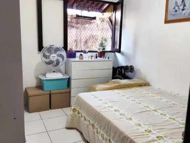 Casa / Sobrado para Venda em Maceió/AL Antares 3 Quartos