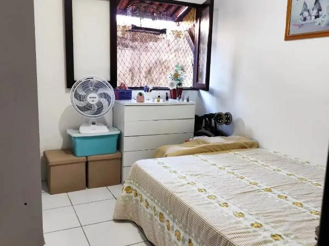 Casa / Sobrado para Venda em Maceió/AL Antares 3 Quartos