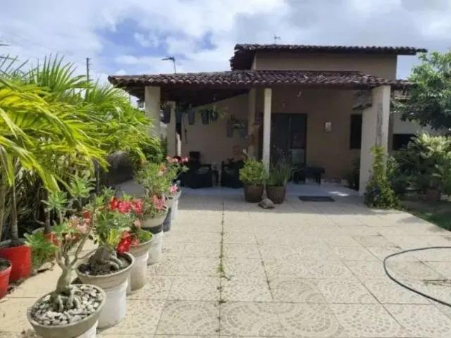 Casa / Sobrado para Venda em Maceió/AL Antares 3 Quartos