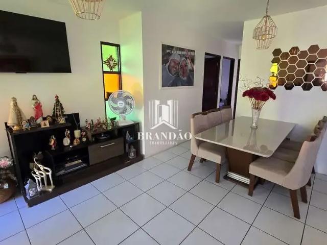 Casa / Sobrado para Venda em Maceió/AL Antares 3 Quartos