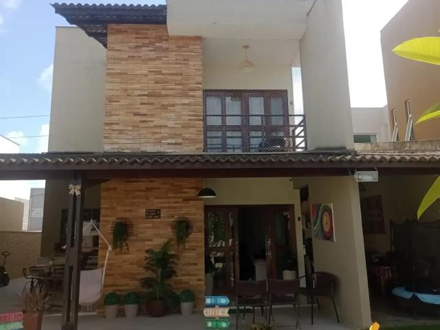 Casa / Sobrado para Venda em Maceió/AL Antares 4 Quartos