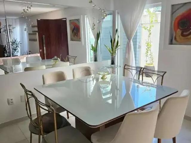 Casa / Sobrado para Venda em Maceió/AL Antares 4 Quartos