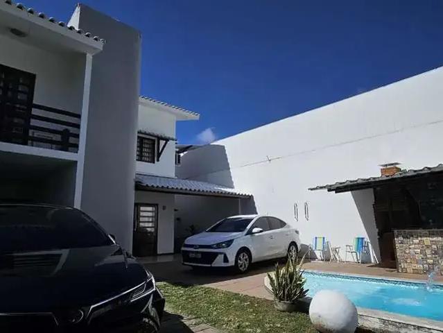 Casa / Sobrado para Venda em Maceió/AL Antares 6 Quartos