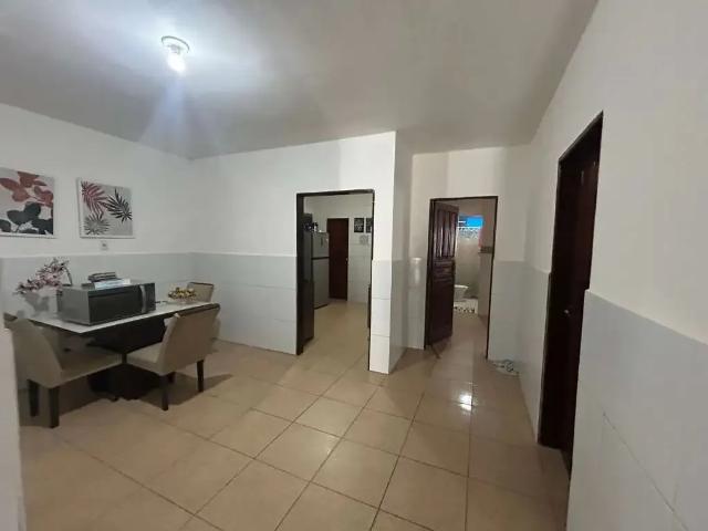 Casa / Sobrado para Venda em Maceió/AL Antares 7 Quartos