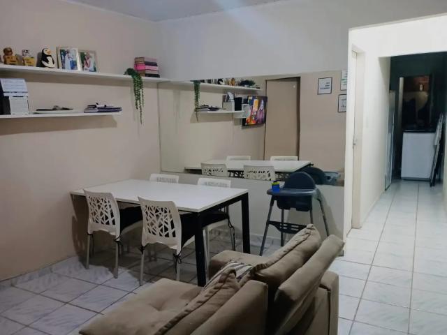 Casa / Sobrado para Venda em Maceió/AL Barro Duro 2 Quartos