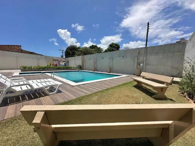 Casa / Sobrado para Venda em Maceió/AL Barro Duro 3 Quartos