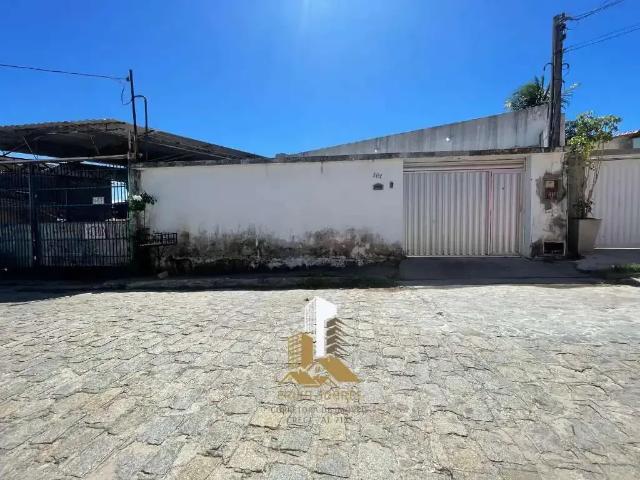 Casa / Sobrado para Venda em Maceió/AL Barro Duro 3 Quartos