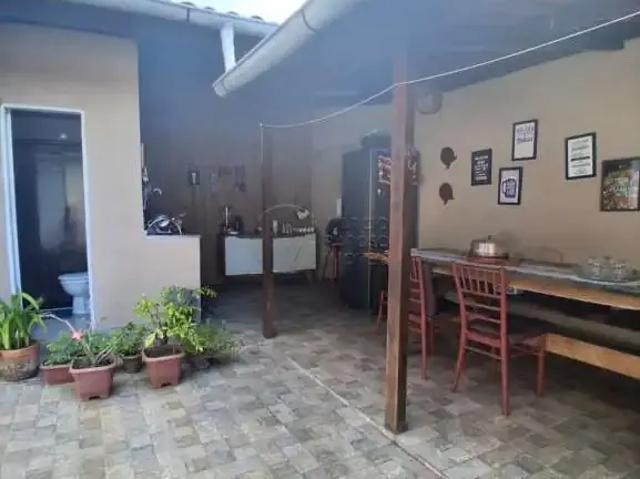 Casa / Sobrado para Venda em Maceió/AL Barro Duro 3 Quartos