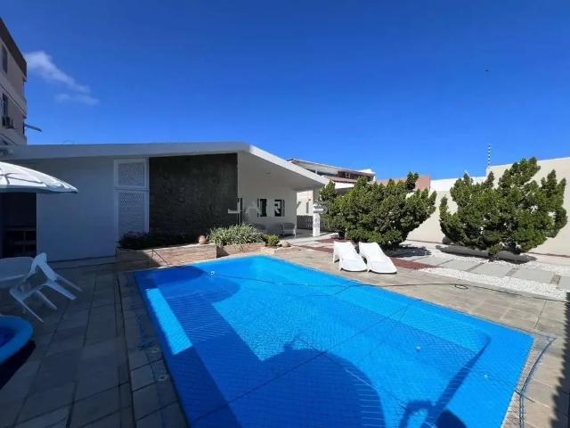 Casa / Sobrado para Venda em Maceió/AL Barro Duro 4 Quartos