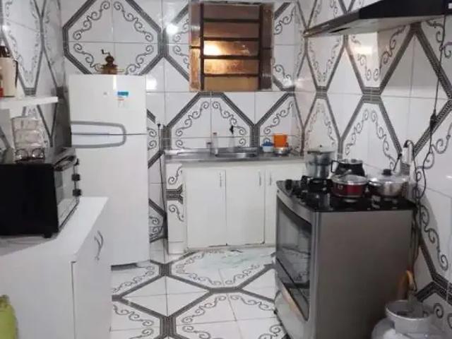 Casa / Sobrado para Venda em Maceió/AL Benedito Bentes 3 Quartos