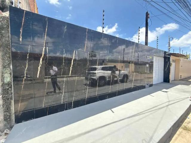 Casa / Sobrado para Venda em Maceió/AL Benedito Bentes 3 Quartos