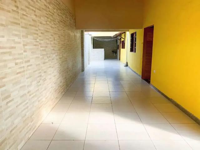 Casa / Sobrado para Venda em Maceió/AL Benedito Bentes 3 Quartos