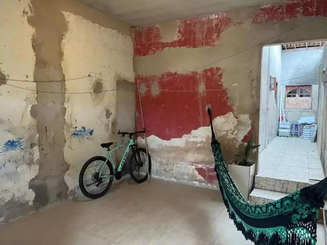 Casa / Sobrado para Venda em Maceió/AL Benedito Bentes 3 Quartos