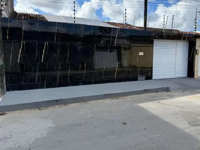 Casa / Sobrado para Venda em Maceió/AL Benedito Bentes 3 Quartos
