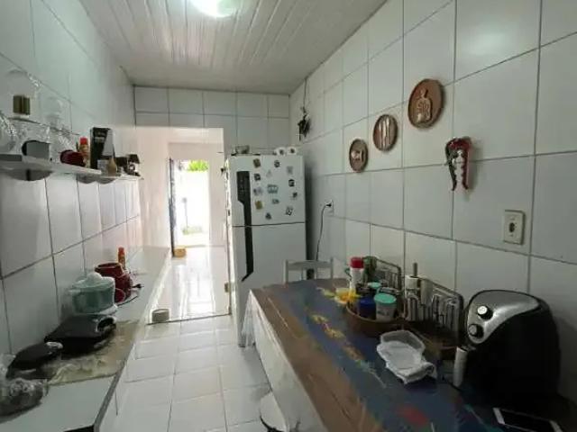Casa / Sobrado para Venda em Maceió/AL Benedito Bentes 3 Quartos