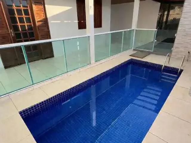 Casa / Sobrado para Venda em Maceió/AL Benedito Bentes 3 Quartos