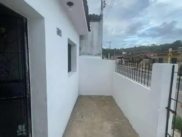 Casa / Sobrado para Venda em Maceió/AL Bebedouro 2 Quartos