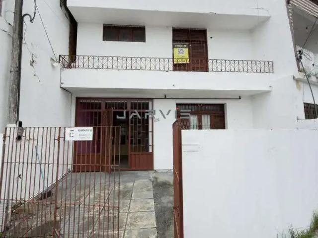 Casa / Sobrado para Venda em Maceió/AL Centro 4 Quartos