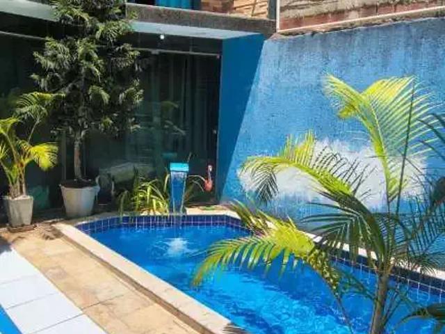 Casa / Sobrado para Venda em Maceió/AL Chã da Jaqueira 3 Quartos