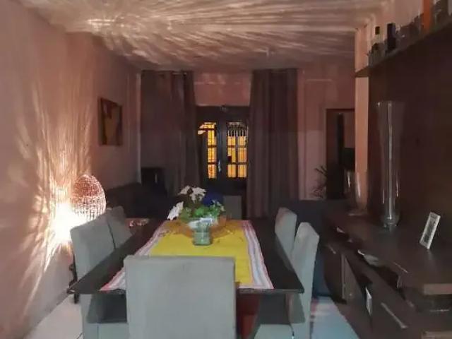 Casa / Sobrado para Venda em Maceió/AL Cidade Universitária 4 Quartos