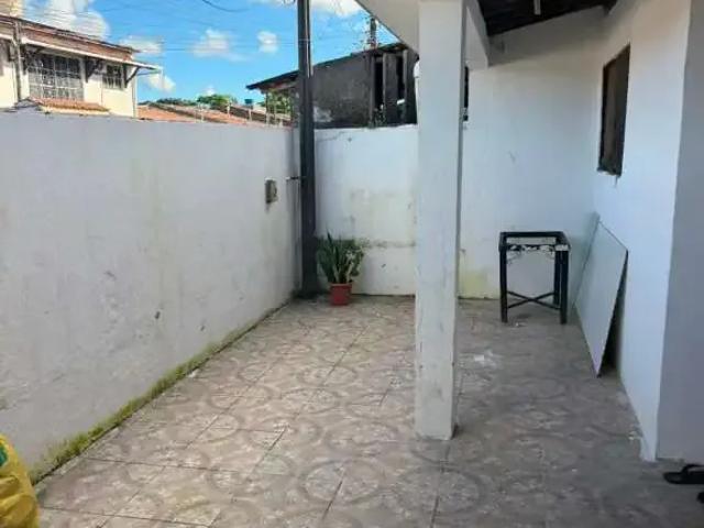 Casa / Sobrado para Venda em Maceió/AL Cidade Universitária 5 Quartos