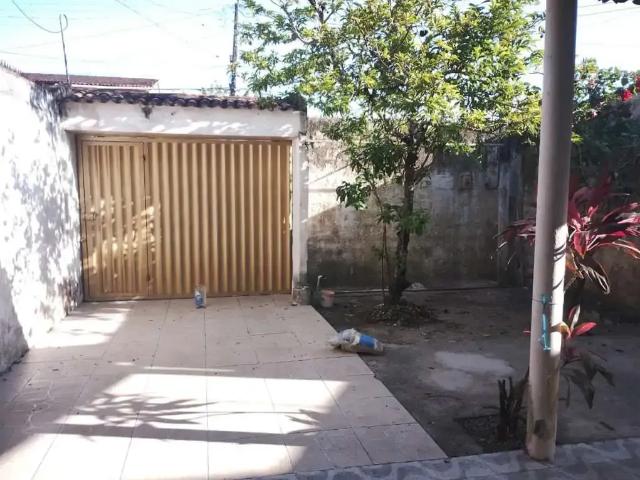 Casa / Sobrado para Venda em Maceió/AL Cidade Universitária 5 Quartos