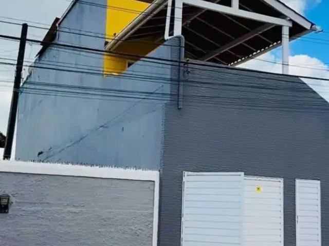 Casa / Sobrado para Venda em Maceió/AL Cidade Universitária 6 Quartos