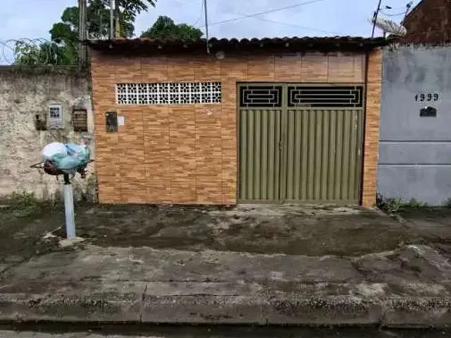 Casa / Sobrado para Venda em Maceió/AL Cidade Universitária 2 Quartos