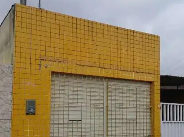 Casa / Sobrado para Venda em Maceió/AL Cidade Universitária 2 Quartos