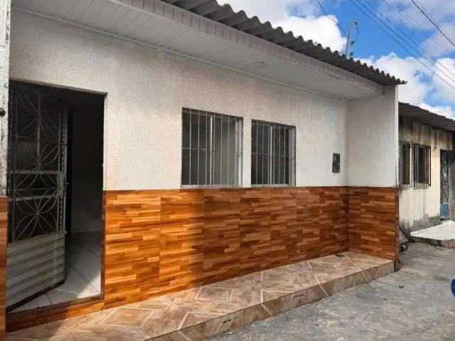 Casa / Sobrado para Venda em Maceió/AL Cidade Universitária 2 Quartos