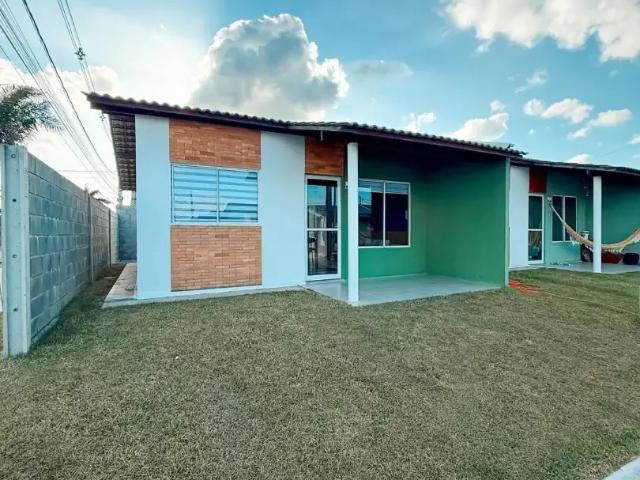Casa / Sobrado para Venda em Maceió/AL Cidade Universitária 2 Quartos