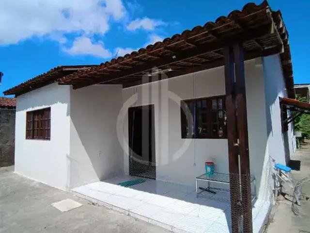 Casa / Sobrado para Venda em Maceió/AL Cidade Universitária 2 Quartos