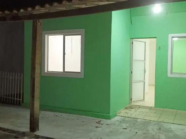 Casa / Sobrado para Venda em Maceió/AL Cidade Universitária 2 Quartos