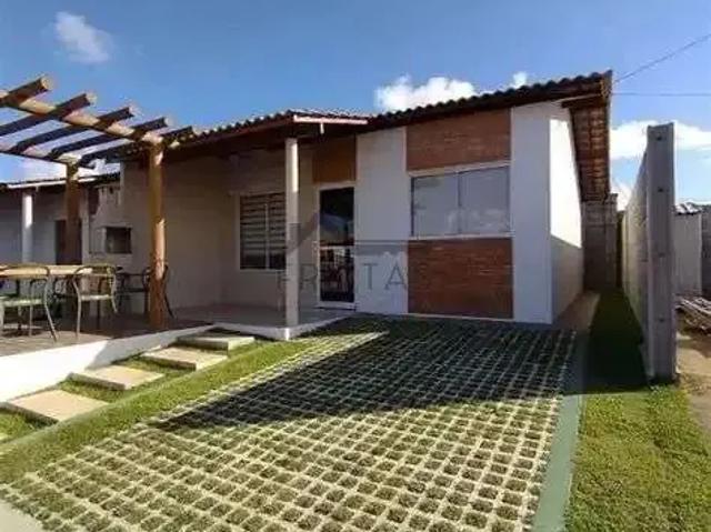 Casa / Sobrado para Venda em Maceió/AL Cidade Universitária 2 Quartos
