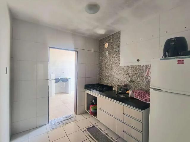 Casa / Sobrado para Venda em Maceió/AL Cidade Universitária 2 Quartos