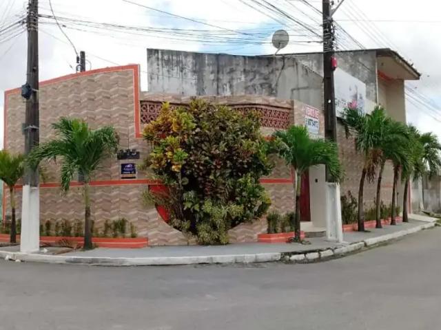 Casa / Sobrado para Venda em Maceió/AL Cidade Universitária 2 Quartos