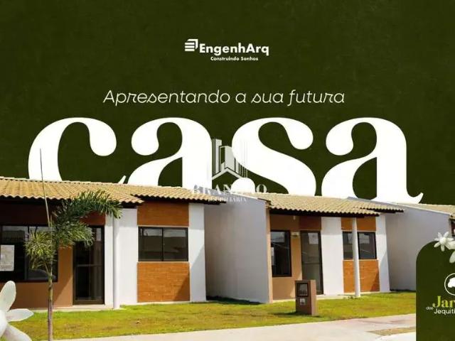 Casa / Sobrado para Venda em Maceió/AL Cidade Universitária 2 Quartos