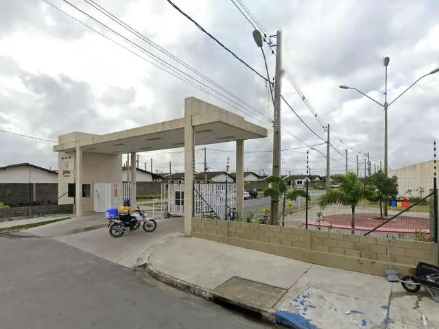 Casa / Sobrado para Venda em Maceió/AL Cidade Universitária 2 Quartos
