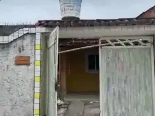 Casa / Sobrado para Venda em Maceió/AL Cidade Universitária 2 Quartos