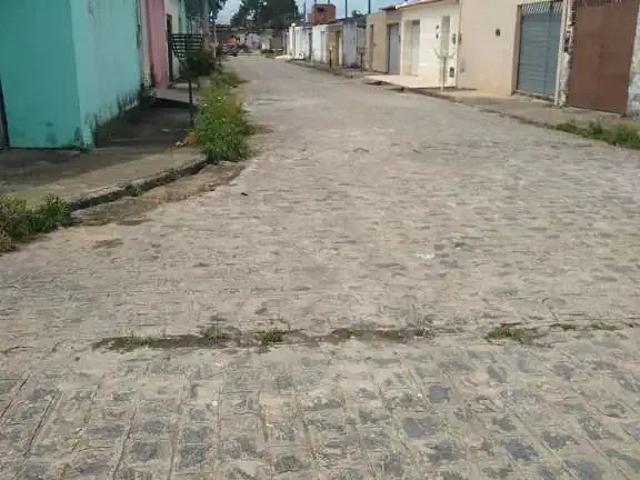 Casa / Sobrado para Venda em Maceió/AL Cidade Universitária 2 Quartos
