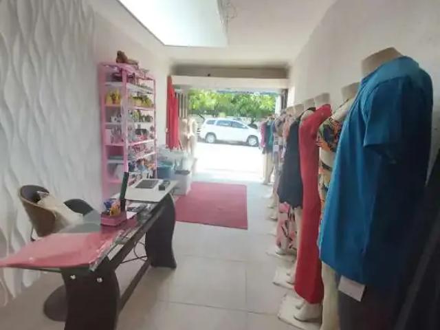 Casa / Sobrado para Venda em Maceió/AL Cidade Universitária 2 Quartos