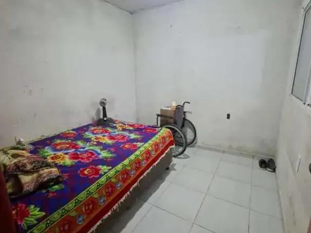 Casa / Sobrado para Venda em Maceió/AL Cidade Universitária 2 Quartos