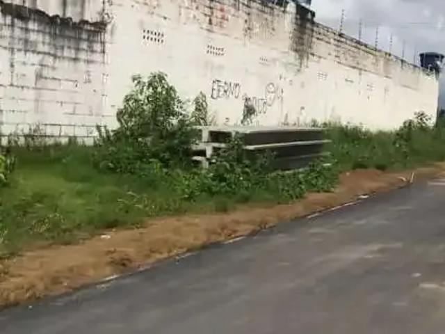 Casa / Sobrado para Venda em Maceió/AL Cidade Universitária 3 Quartos